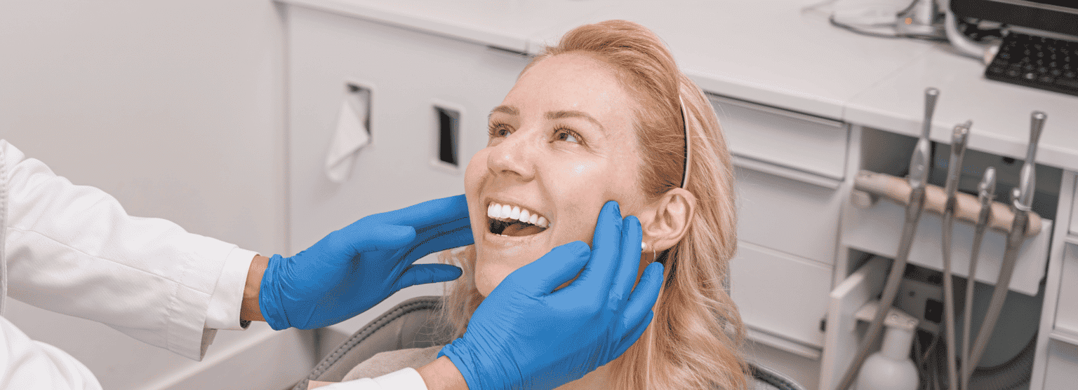 TMJ & Occlusion Treatments - D Dental Office